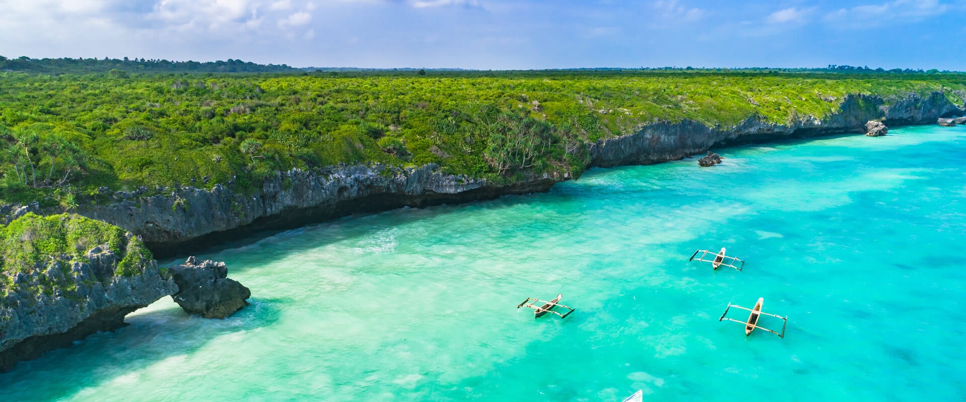 PANGANI - NDARASI SAFARIS